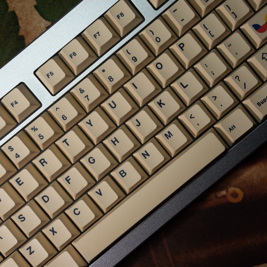 YakuForge Monsgeek M3 TKL Custom Mechanical Keyboard Thocky Keyboard Clacky Keyboard, Computers ...