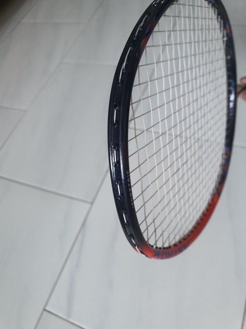 Yonex Astrox 77 Pro 4U, Sports Equipment, Sports & Games, Racket & Ball ...