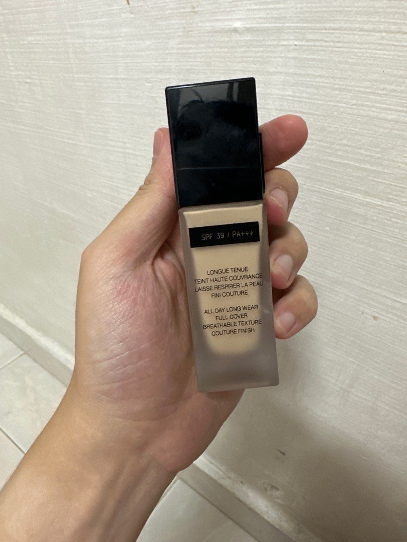 YSL Foundation LN7 (Neutral skin tone), Beauty & Personal Care, Face ...