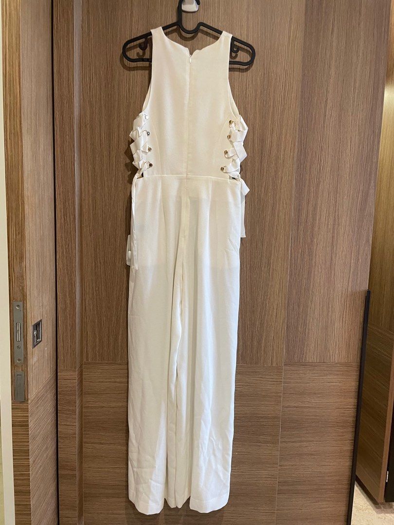 Zimmerman jumpsuit, Women's Fashion, Dresses & Sets, Jumpsuits on Carousell