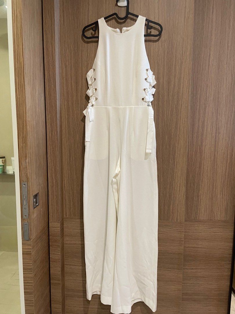 Zimmerman jumpsuit, Women's Fashion, Dresses & Sets, Jumpsuits on Carousell