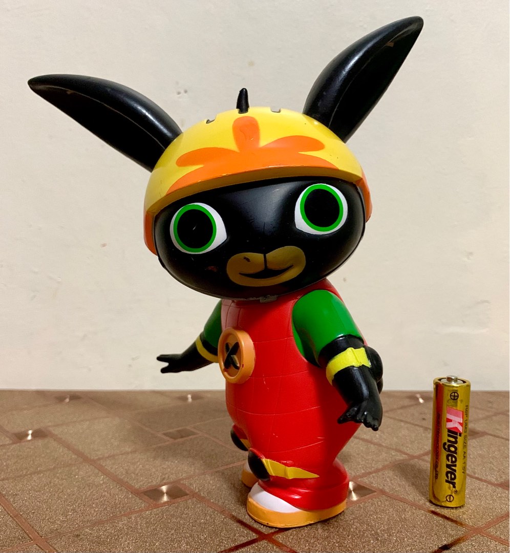 2021 Acamar Films Ltd. Bing, Hobbies & Toys, Toys & Games on Carousell