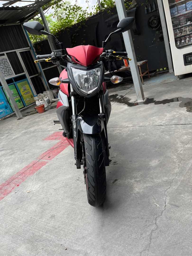 大型重機 2020.11掛牌 三年車 免驗車 超新SYM T2, 機車, 重機在旋轉拍賣