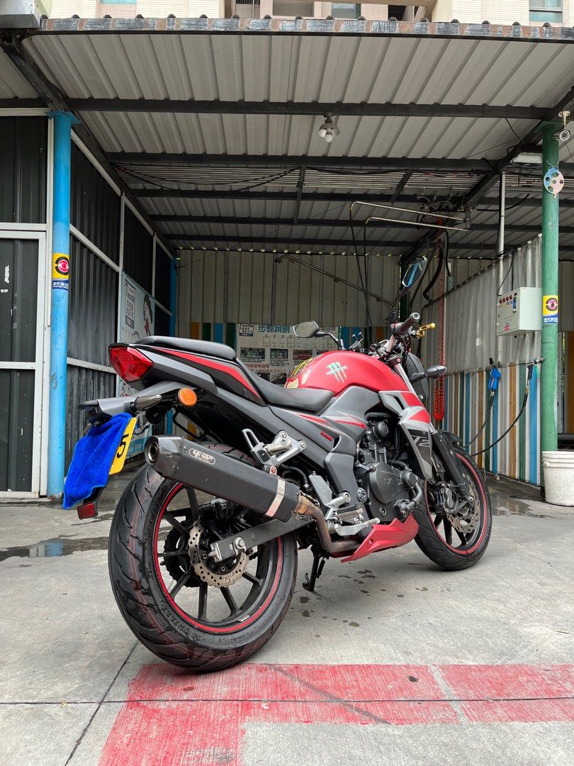 大型重機 2020.11掛牌 三年車 免驗車 超新SYM T2, 機車, 重機在旋轉拍賣