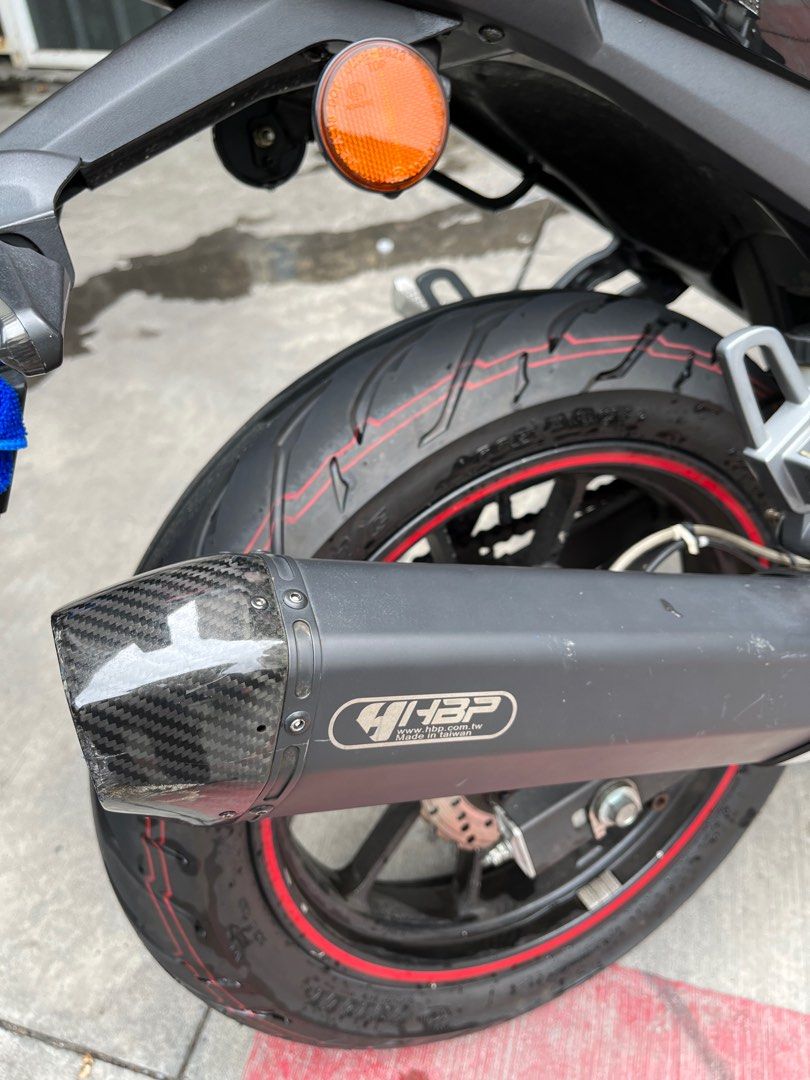 大型重機 2020.11掛牌 三年車 免驗車 超新SYM T2, 機車, 重機在旋轉拍賣