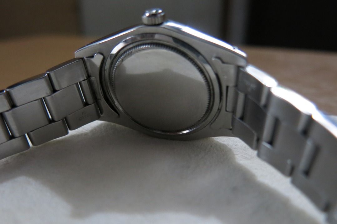 勞力士 Rolex 6694, 名牌, 手錶 - Carousell