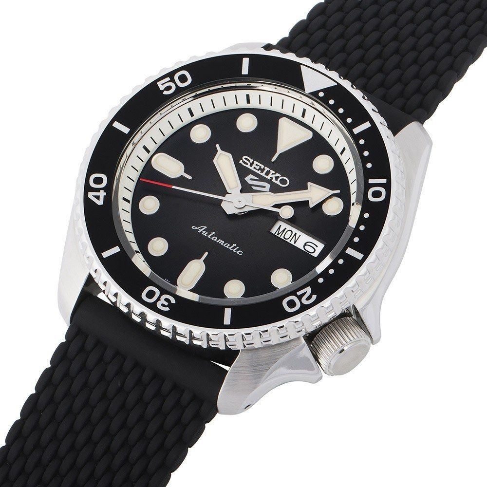 太子/銅鑼灣門市 Seiko 5 SRPD73K2 自動機械手錶, Seiko 5 Sport SRPD73K2 Automatic ...