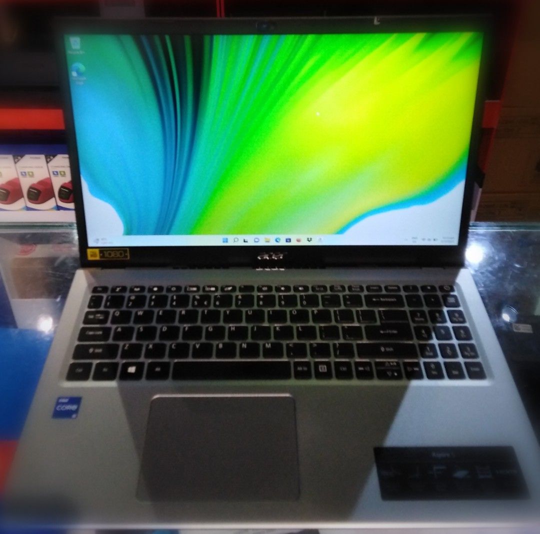 Acer Aspire A515-56-57XR / i5-11th / 8GB / 512GB / Win 11 Home, Computers & Tech, Laptops ...