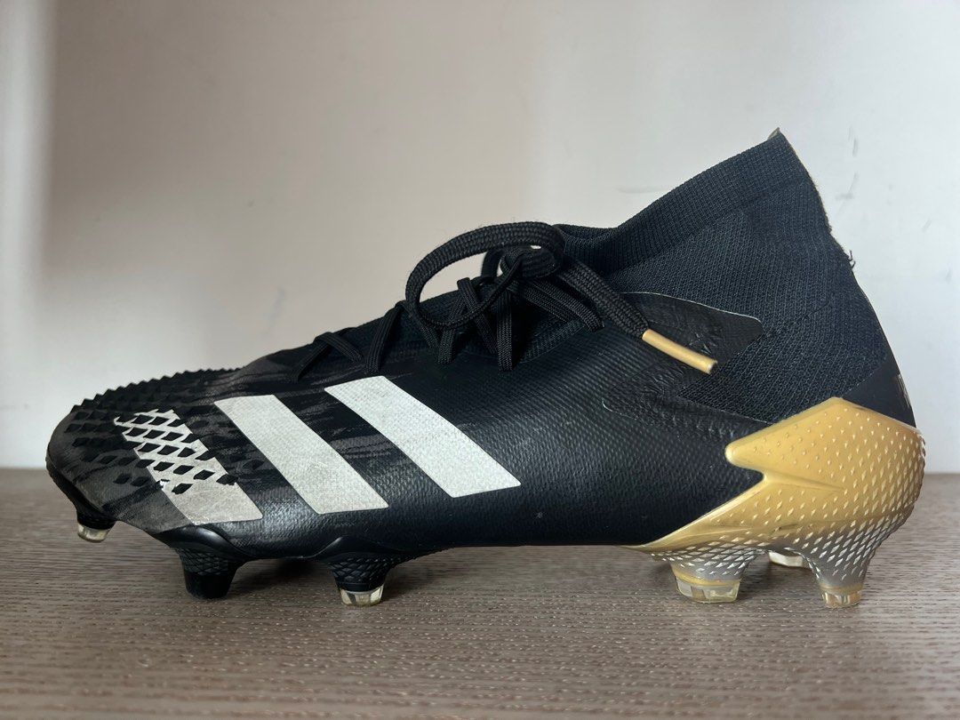 Adidas Predators - Kids, 運動產品, 其他運動配件 - Carousell