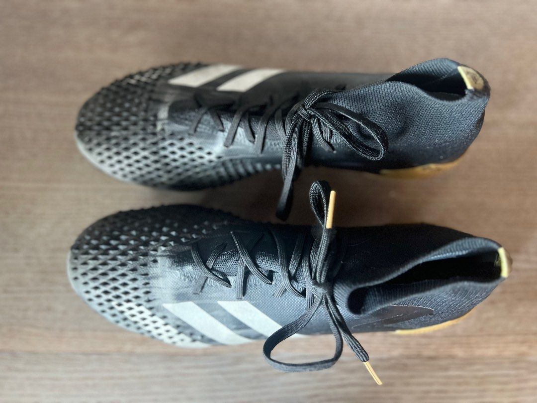 Adidas Predators - Kids, 運動產品, 其他運動配件 - Carousell