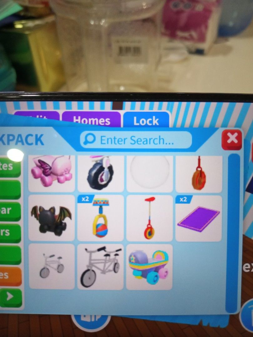 Adopt me pets mega lion, Video Gaming, Video Games, Others on Carousell