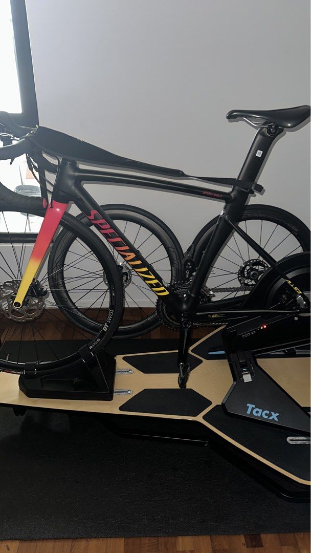 Allez Sprint Disc (52), Sports Equipment, Bicycles & Parts, Bicycles on ...