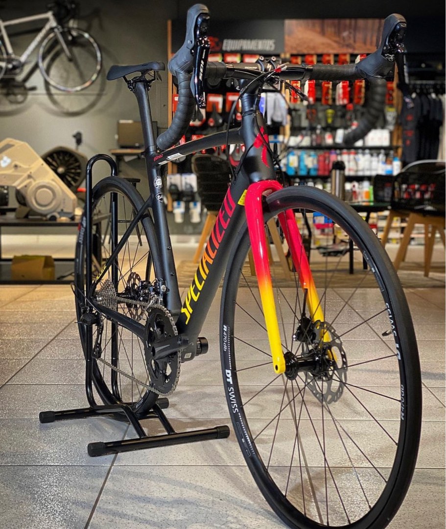 Allez Sprint Disc (52), Sports Equipment, Bicycles & Parts, Bicycles on ...