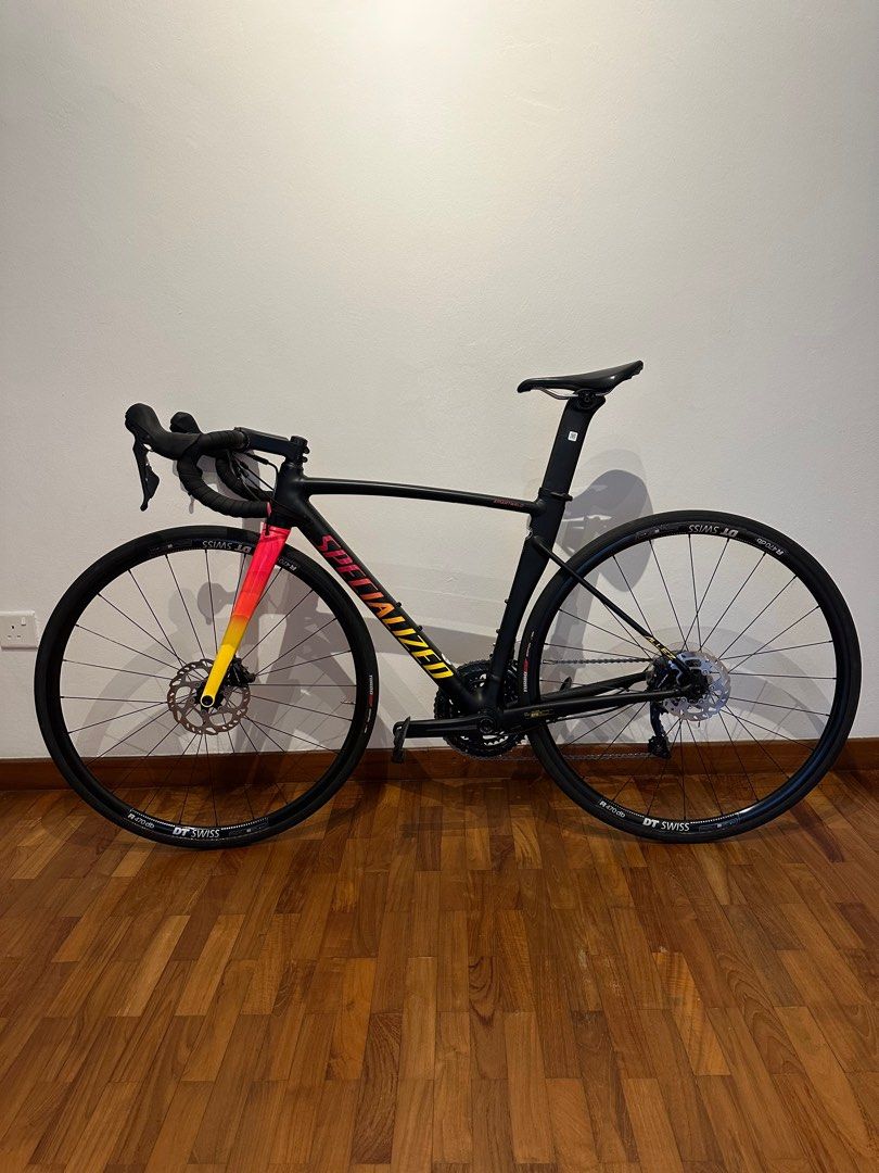 Allez Sprint Disc (52), Sports Equipment, Bicycles & Parts, Bicycles on ...