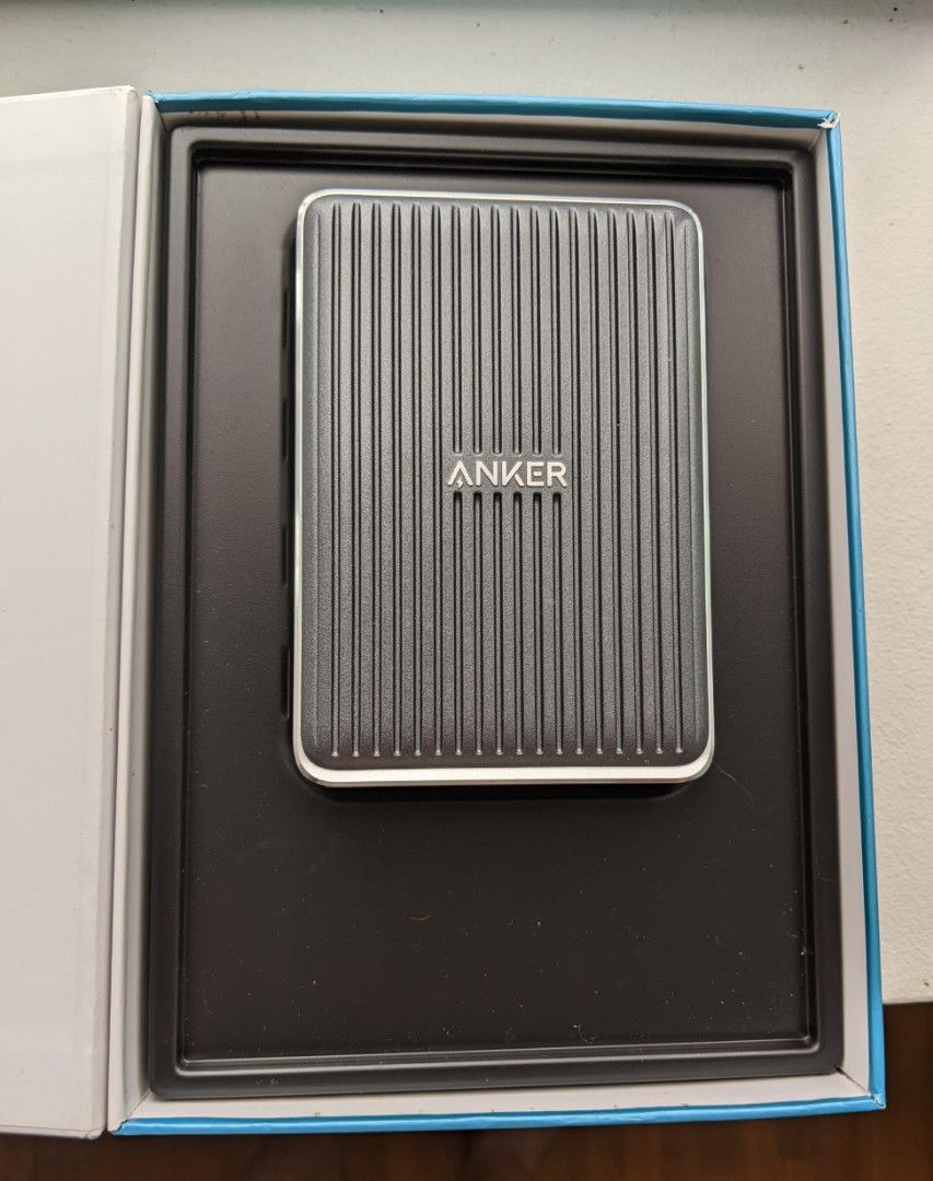 Anker 577 Thunderbolt Docking Station (13-in-1, Thunderbolt 3), Computers & Tech, Parts ...