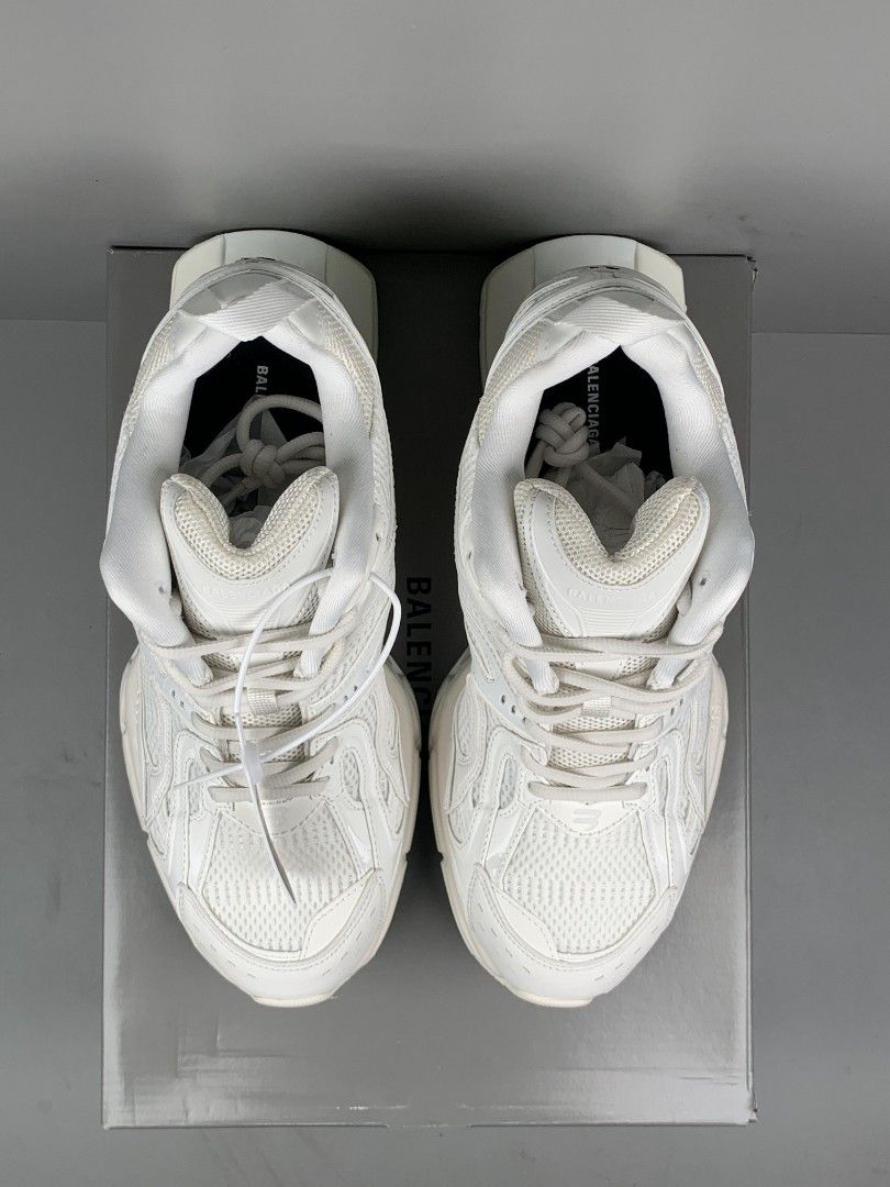 Balenciaga XPander, Men's Fashion, Footwear, Sneakers on Carousell