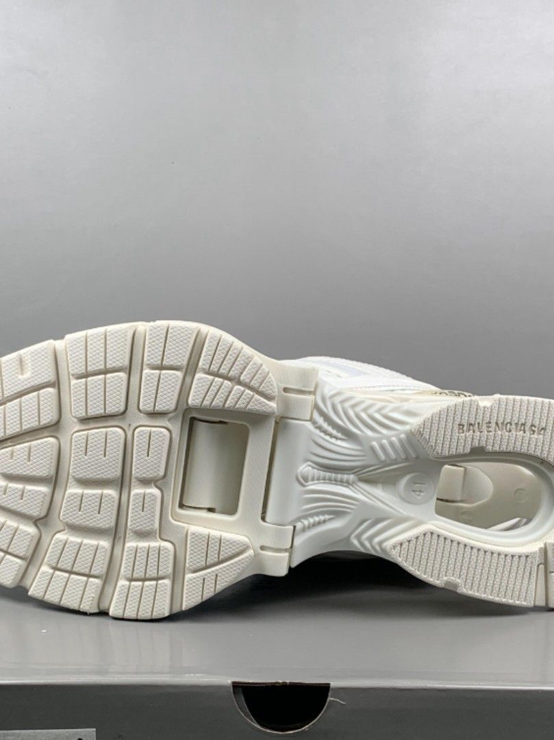 Balenciaga XPander, Men's Fashion, Footwear, Sneakers on Carousell