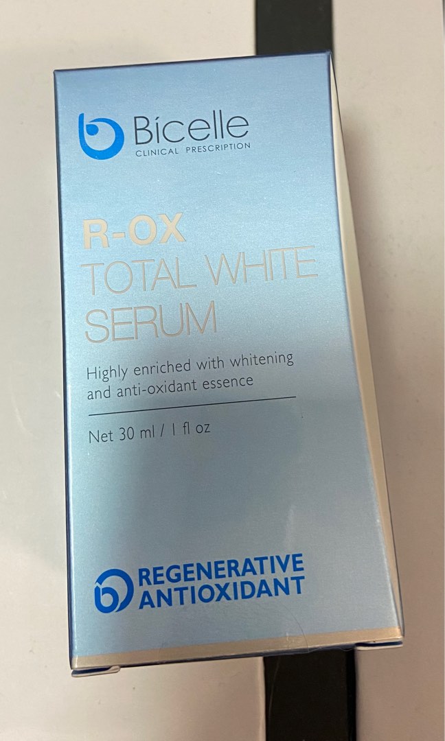 Bicelle serum （exp:2024年中）, 美容＆個人護理, 健康及美容 - 皮膚護理, 面部 - 面部護理 - Carousell