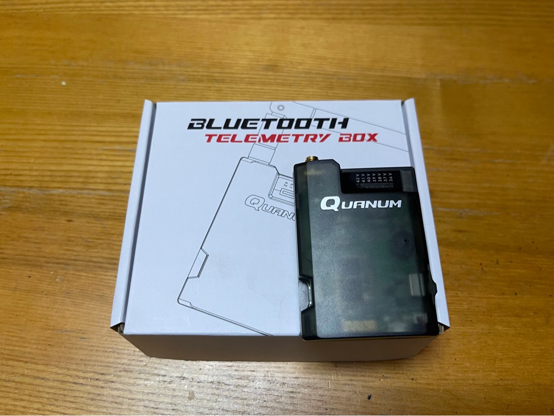 Bluetooth telemetry box 433Mhz, Photography, Drones on Carousell