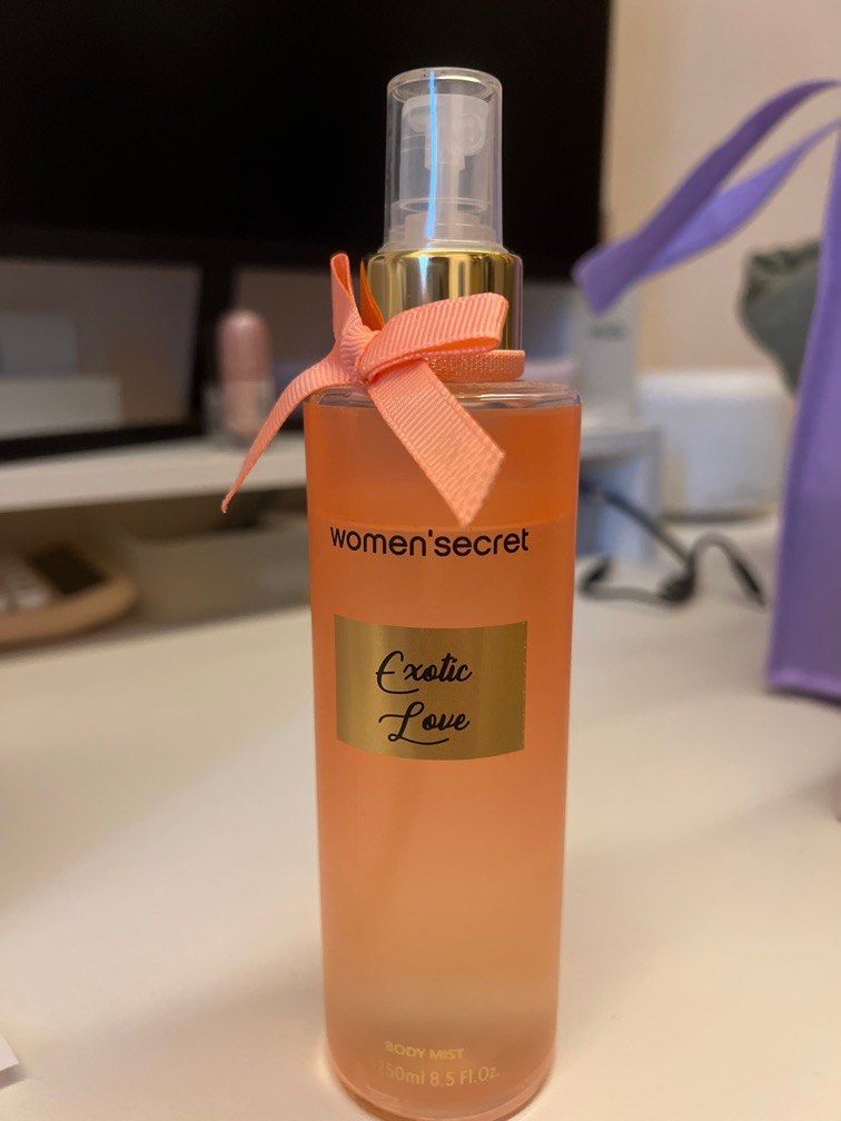 Body Mist, Beauty & Personal Care, Fragrance & Deodorants on Carousell