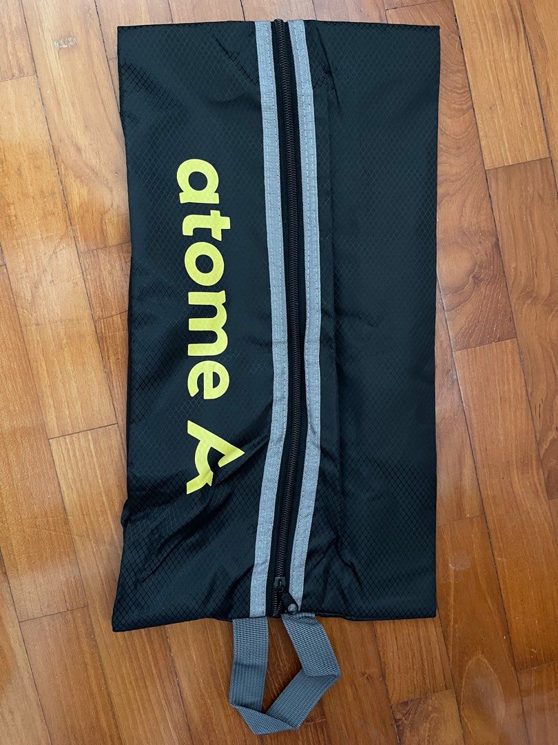 BRAND NEW ATOME SHOE BAG, Sports Equipment, Other Sports Equipment and ...