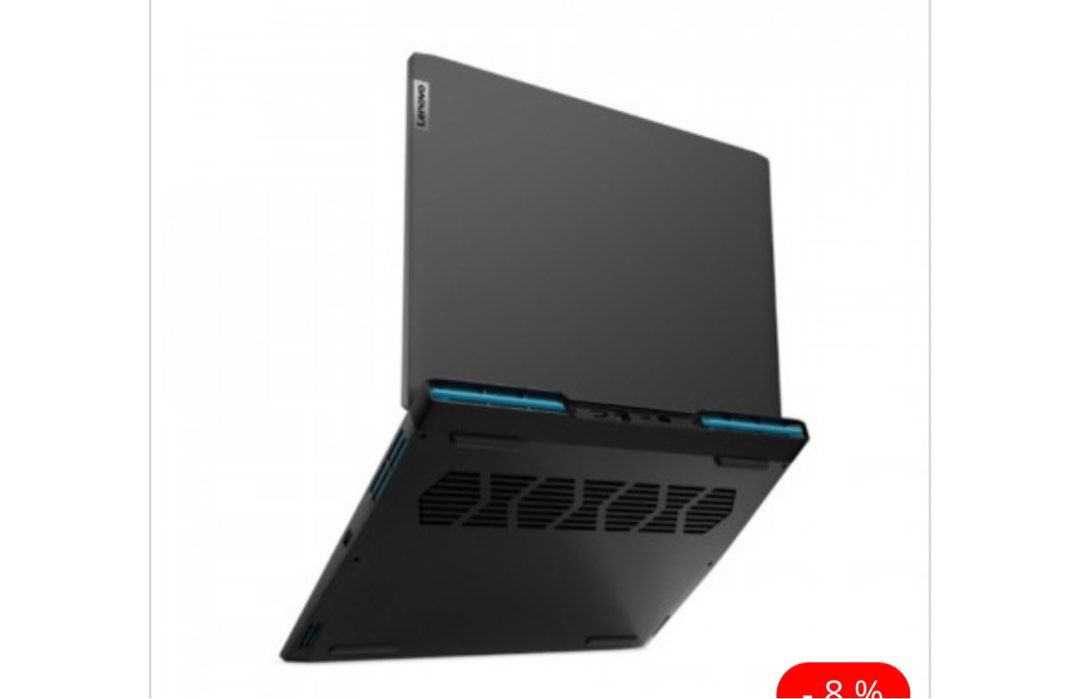 Brand new IP G3 A8MJ i7-12650H 16GB D4 512GB NV RTX3060 6GB 16''WUXGA ...