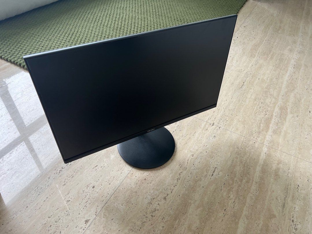 Brand New PRISM Screen, Computers & Tech, Parts & Accessories, Monitor ...