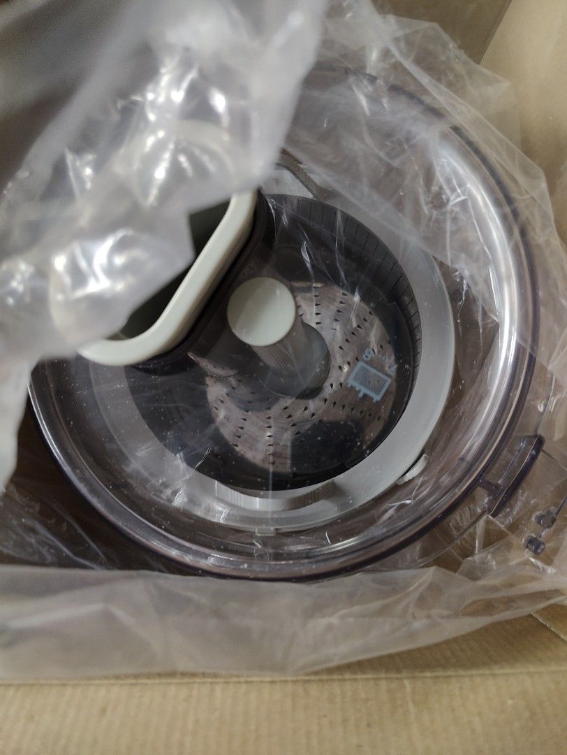 Braun CombiMax 700, TV & Home Appliances, Kitchen Appliances, Juicers ...