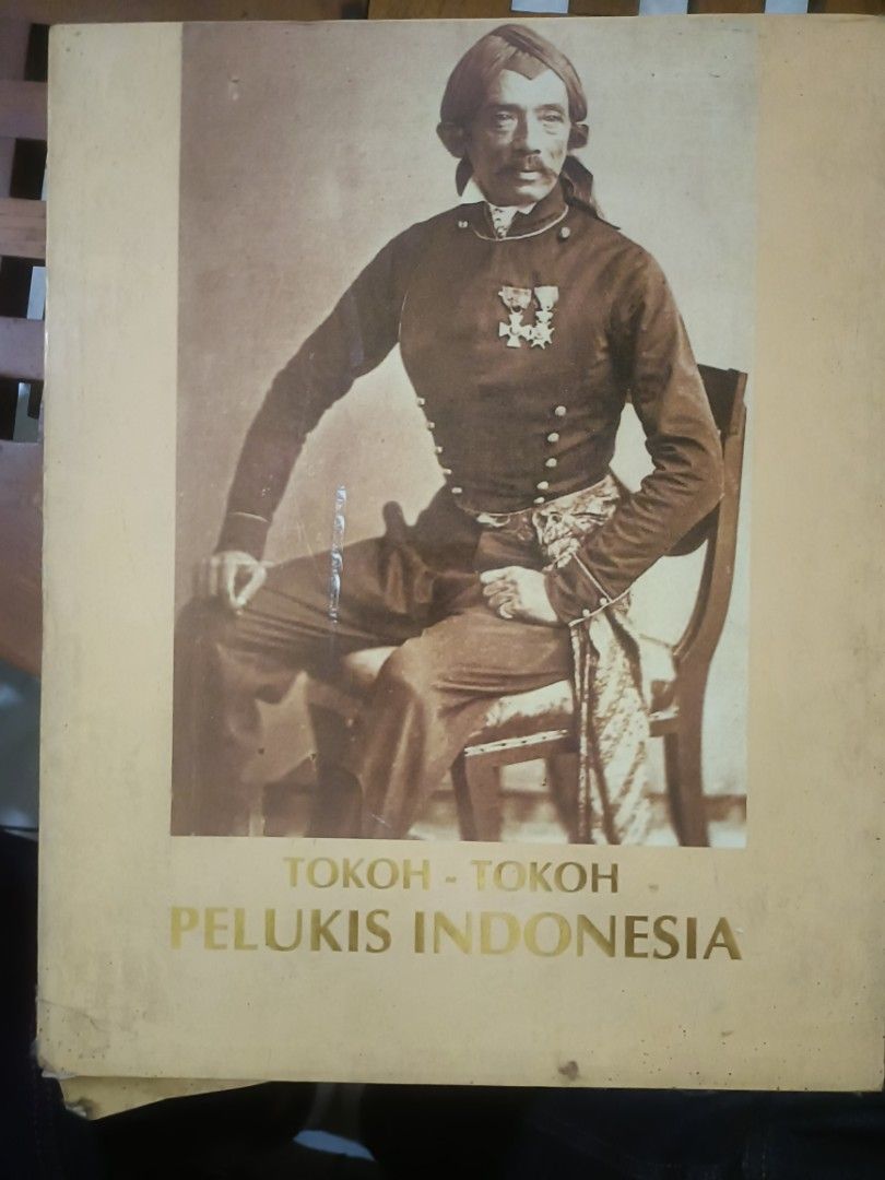 Buku Langka tokoh seni rupa indonesia on Carousell Buku Langka tokoh seni rupa indonesia on Carousell