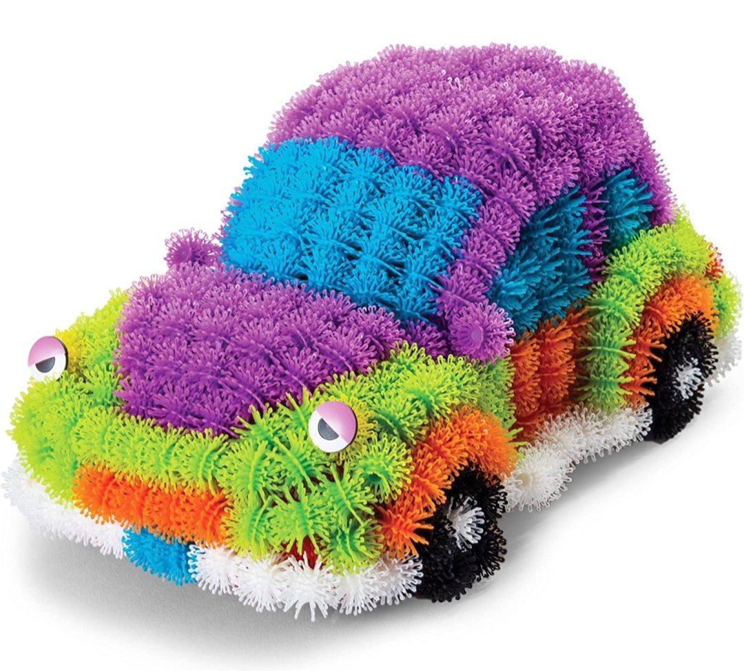 Gift idea Bunchems Jumbo Pack with Over 1000 pcs, Hobbies & Toys, Toys ...
