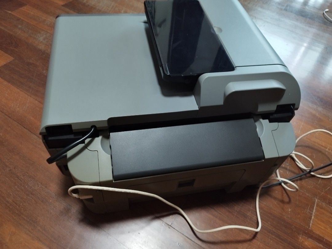 Canon PIXMA mp530 printer, Computers & Tech, Printers, Scanners ...