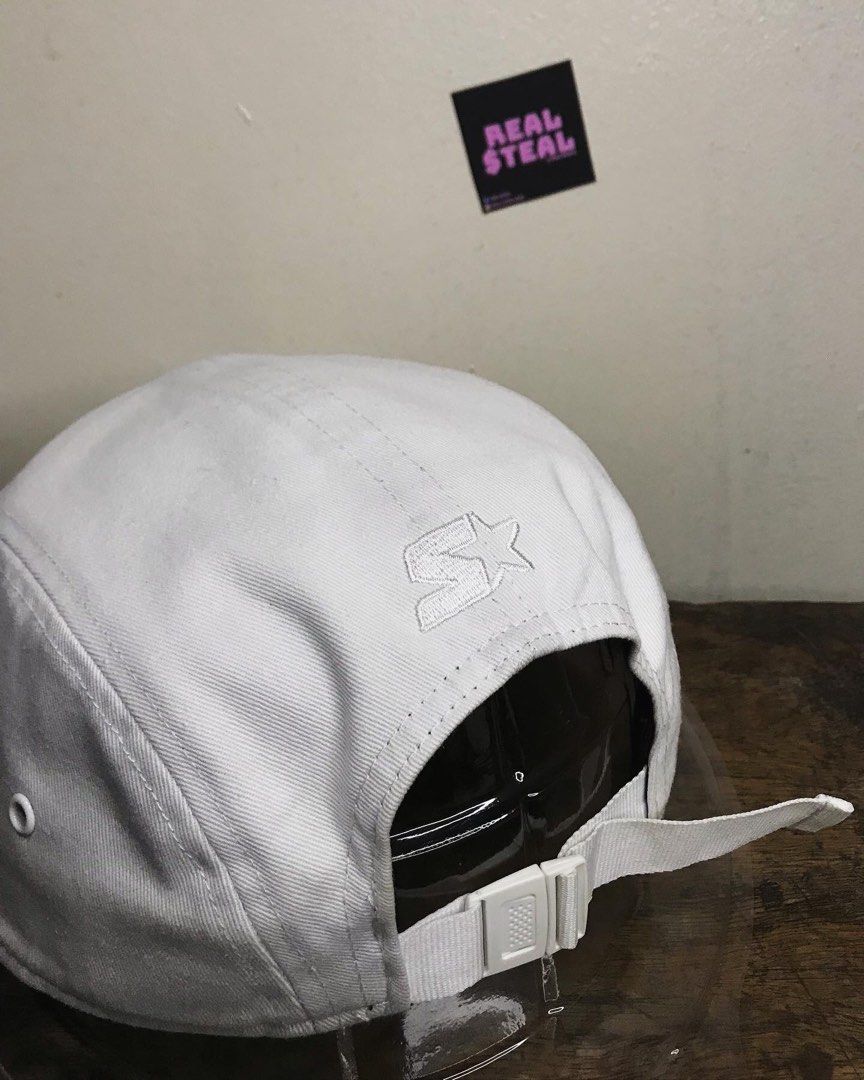 Carhartt WIP State Starter Cap on Carousell