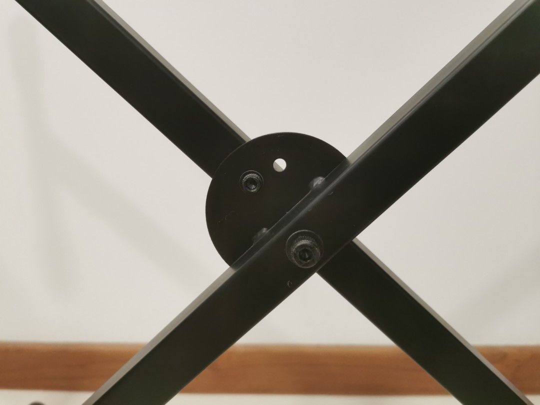 Casio CS-2X keyboard digital piano X stand (U.P. $60), Hobbies & Toys ...