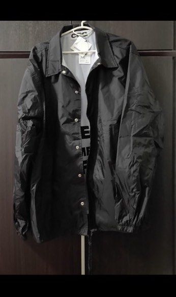 CDG jacket, Men's Fashion, Coats, Jackets and Outerwear on Carousell
