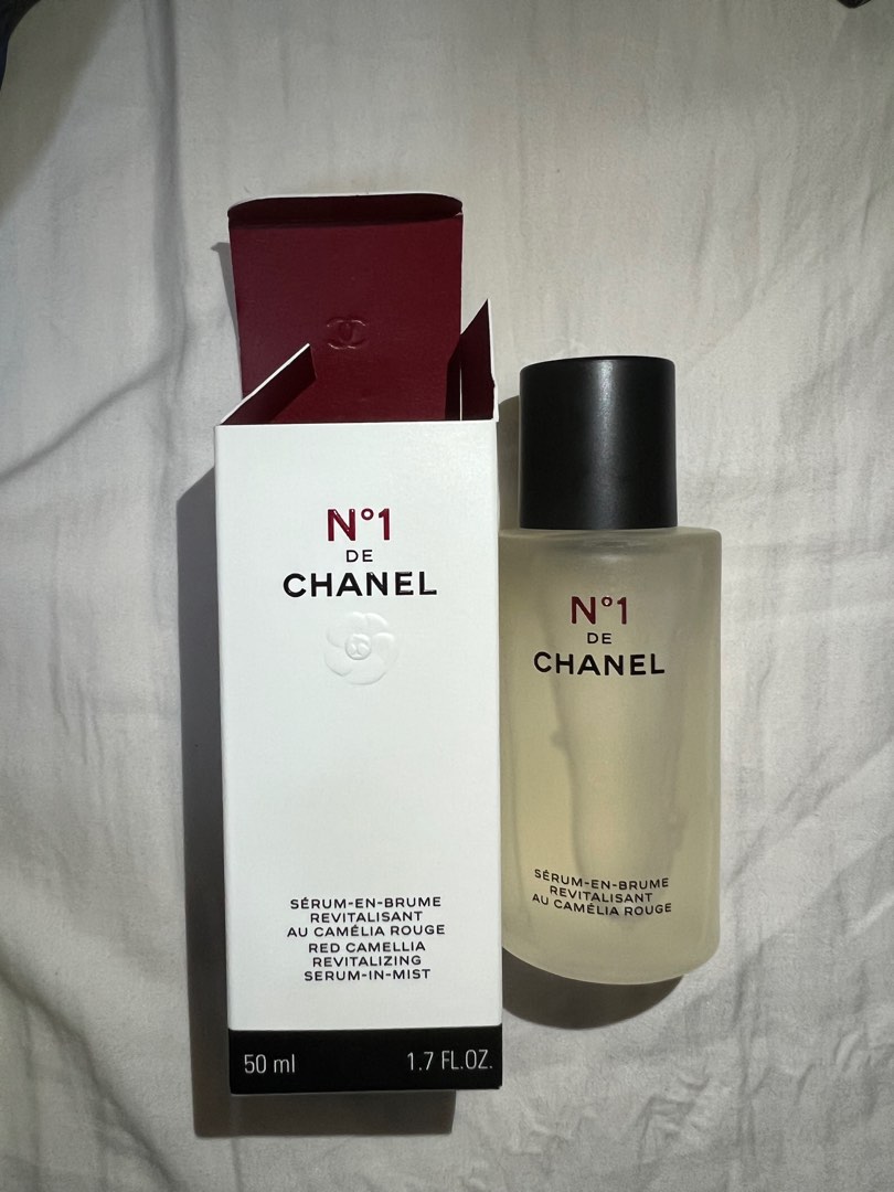 Chanel, Beauty & Personal Care, Face, Face Care on Carousell