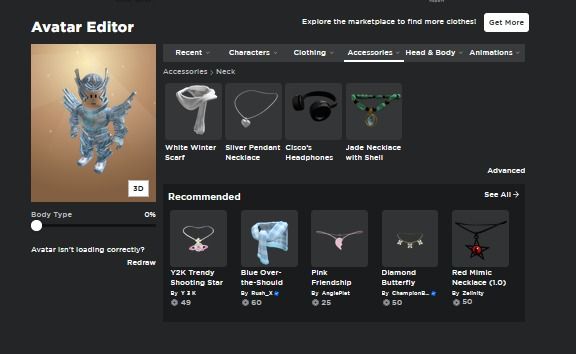 (CHEAP) ROBLOX ACCOUNT, Video Gaming, Video Games, Others on Carousell