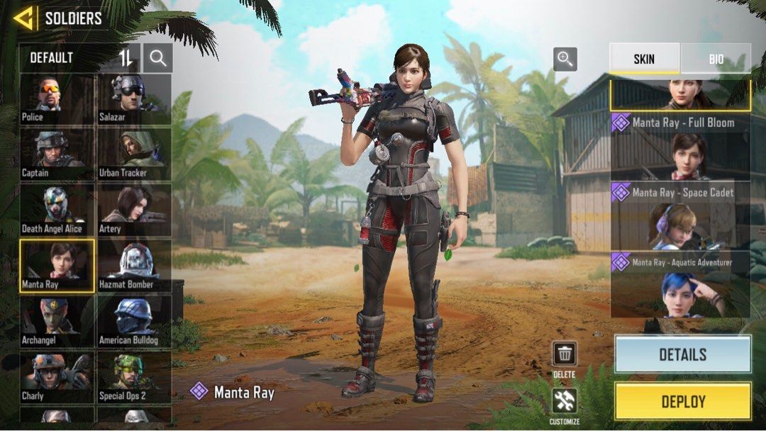 Codm account, Video Gaming, Gaming Accessories, In-Game Products on ...