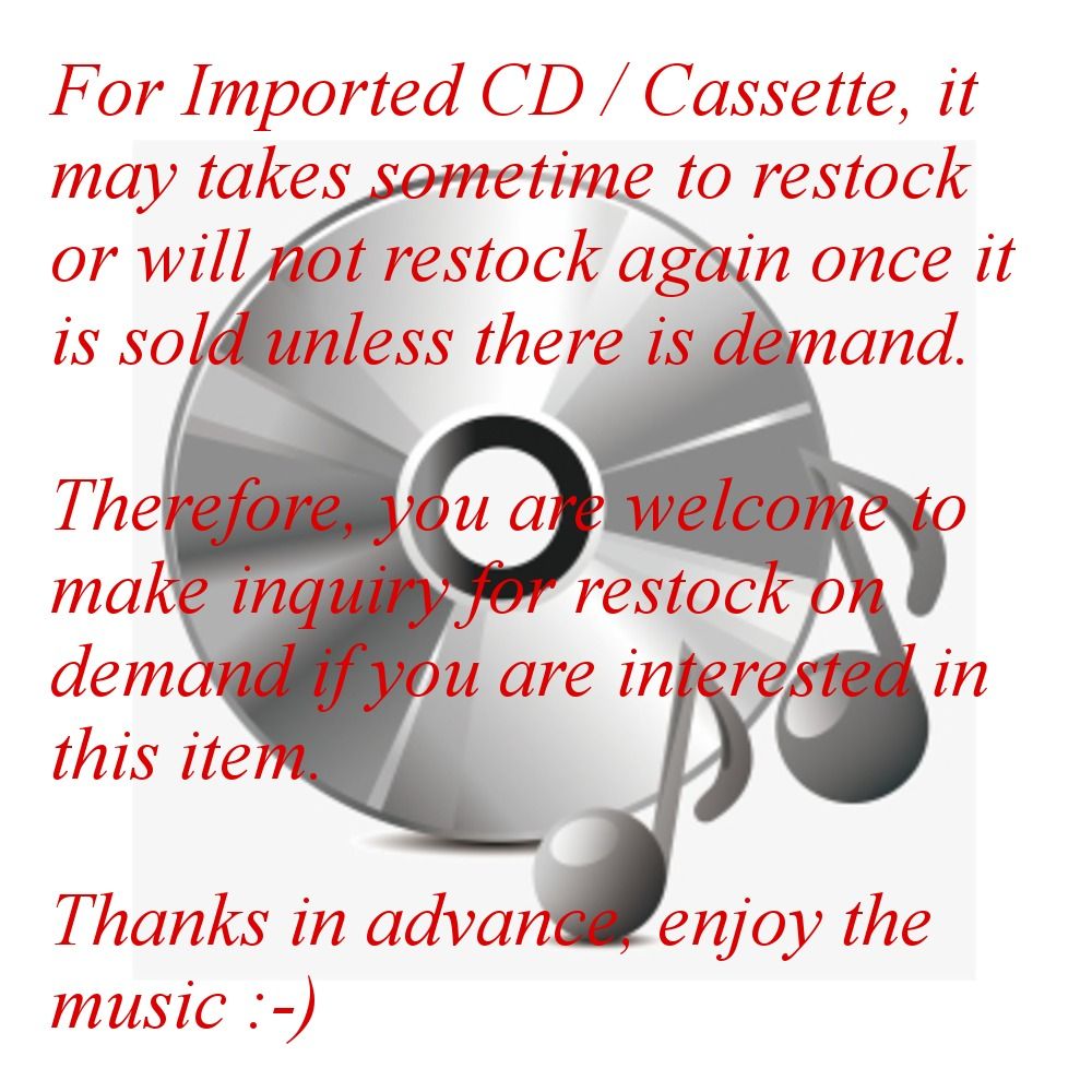 Coldplay Parachutes Deluxe Version Cassette 16 Tracks Imported Limited ...