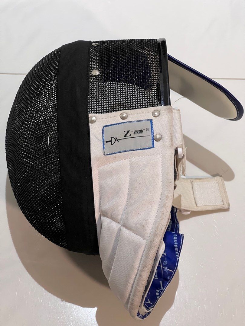 Complete fencing gear, Sports Equipment, Other Sports Equipment and ...