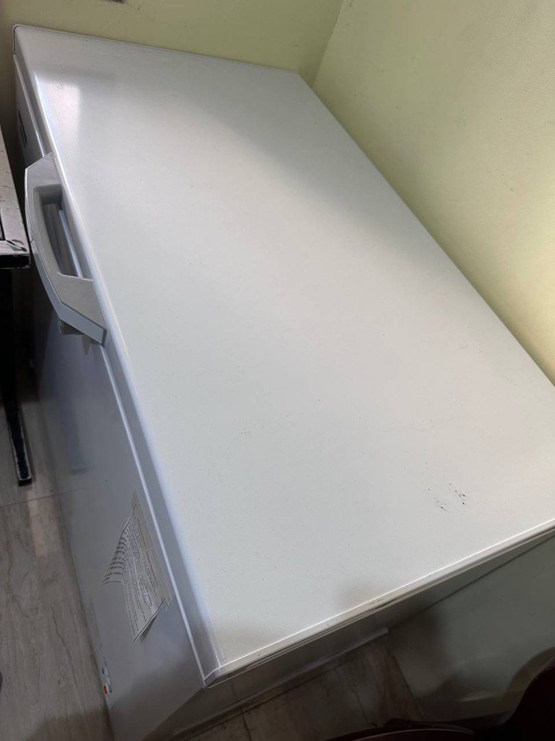 Condura CCF310Ri 10.6 cu.ft. Inverter Chest Freezer, TV & Home ...