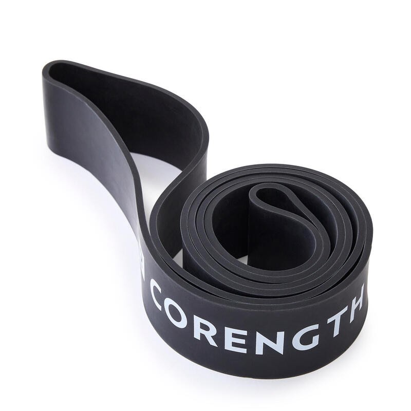 Corength 60KG Resistance Band, Sports Equipment, Exercise & Fitness ...
