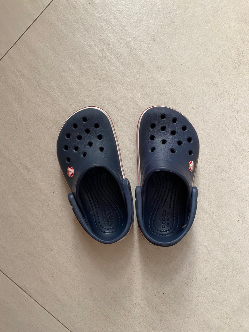 Crocs for boys on Carousell