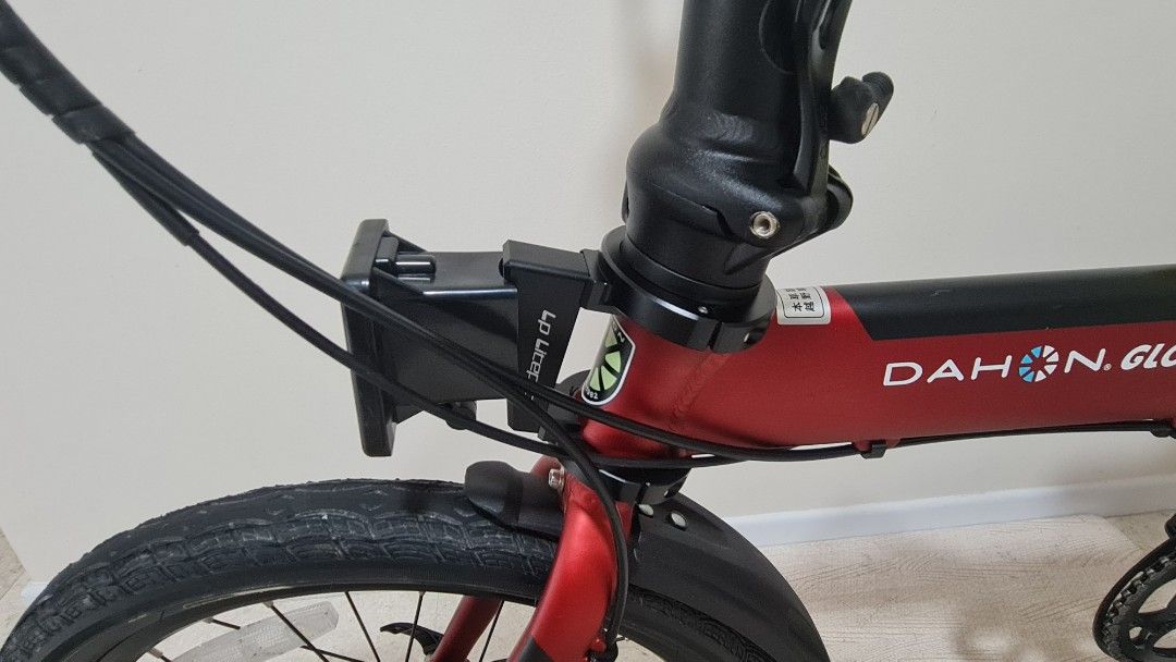 Dahon KOne, Sports Equipment, Bicycles & Parts, Bicycles on Carousell