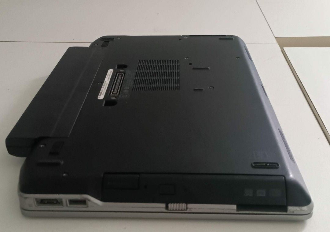 Dell Latitude Intel Core i5 2nd Generation Ram 4GB HDD 500GB Display 14 ...