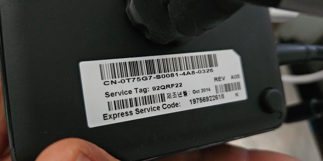 Dell M115HD mini projector, Computers & Tech, Office & Business ...