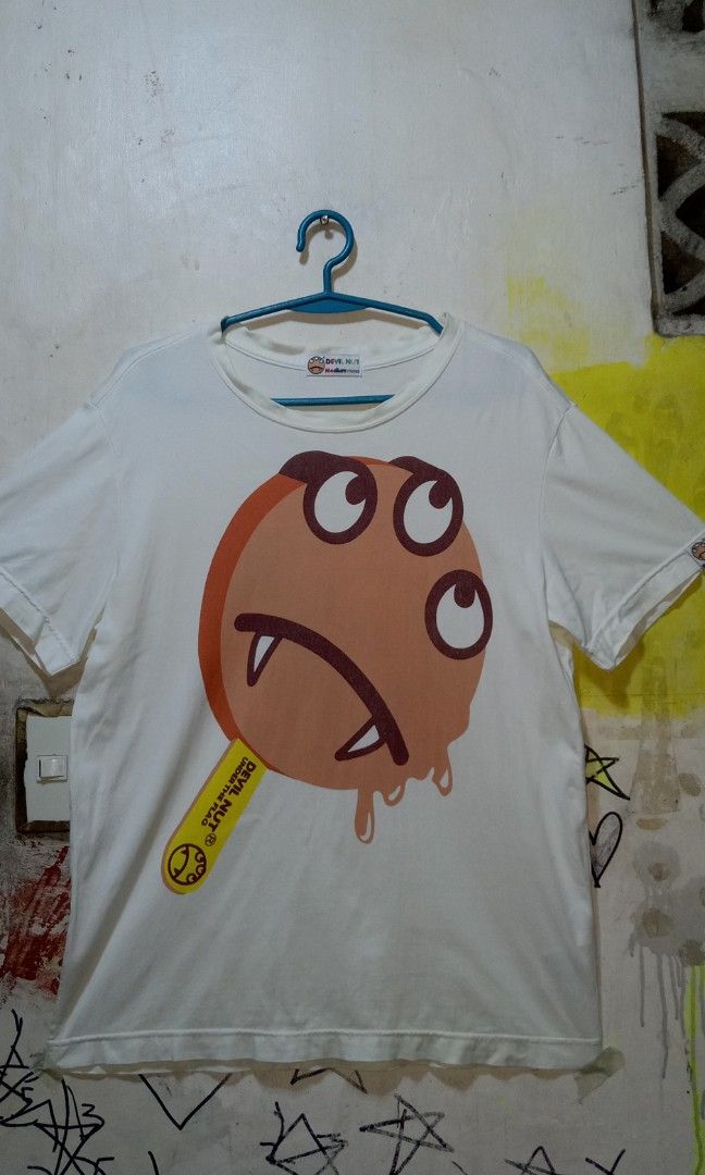 Devil nut on Carousell