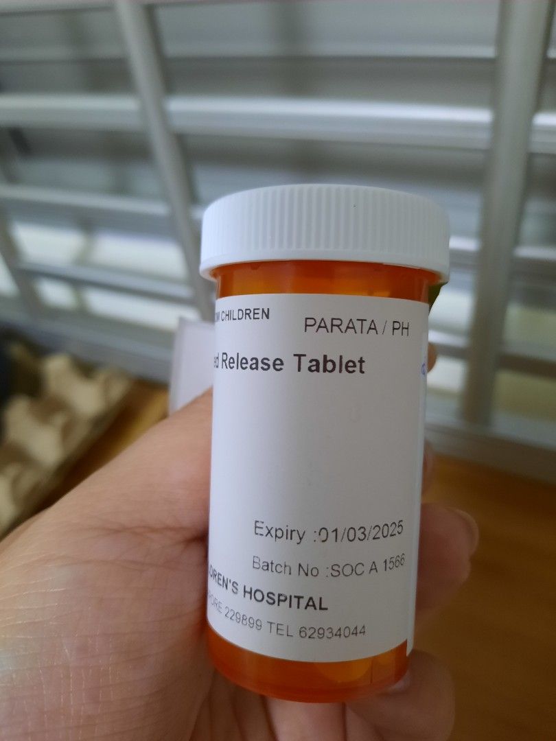 Diclectin Delayed Release Tablet 28Tab, Health & Nutrition, Health ...