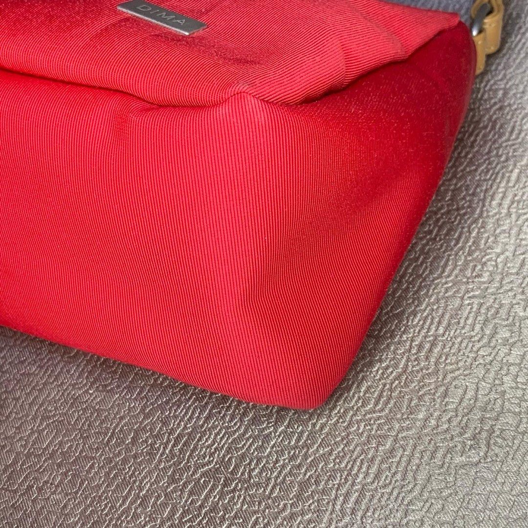 DIMA BORSA SHOULDER BAG on Carousell