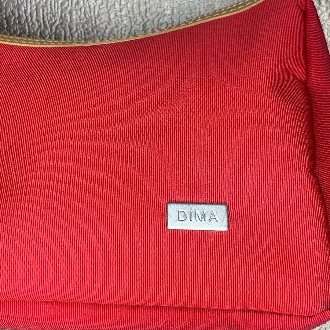 DIMA BORSA SHOULDER BAG on Carousell