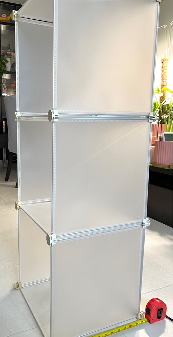 DIY Rack Shelf Storage, Furniture & Home Living, Home Improvement ...